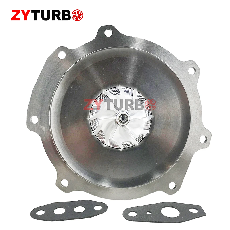 Turbo Cartridge RHS4V 8984808191 For Isuzu D-max 3.0 4JJ3 Engine 2020 ...