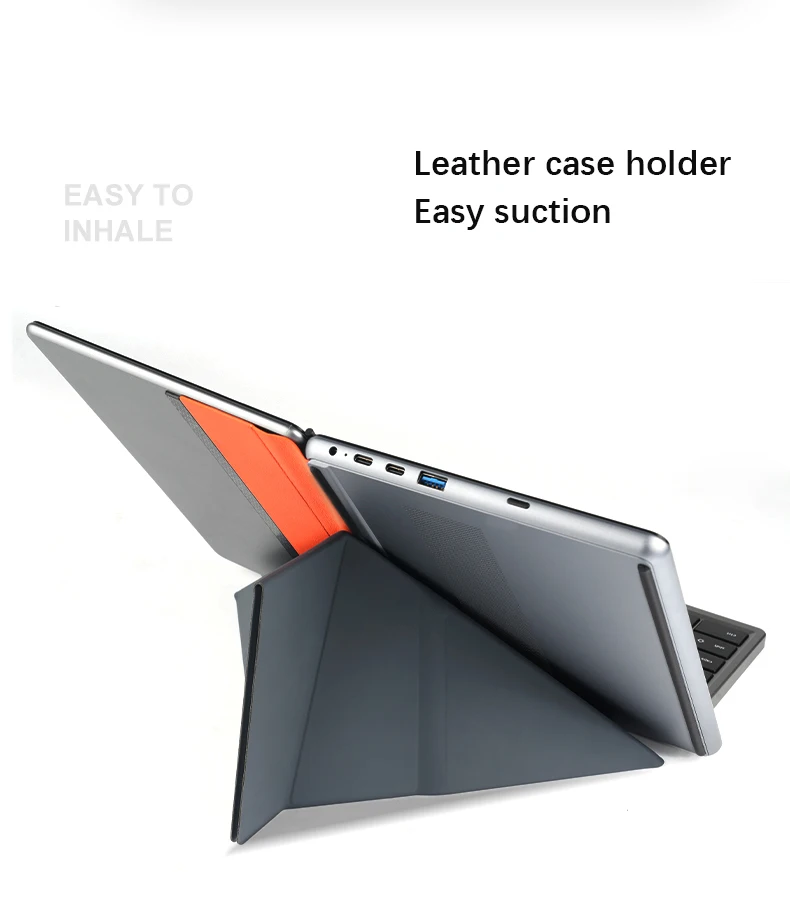 13 Inch Touch Laptop Intel Celeron N100 Dual Touch Screen Laptop DDR5 ...