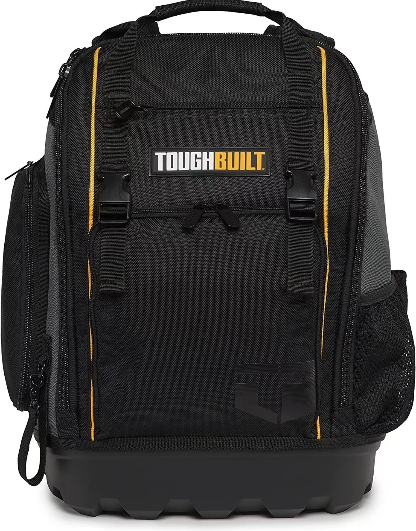 Toughbuilt Multifunctional Tool Storage Backpack TB-66C | Shopee Malaysia