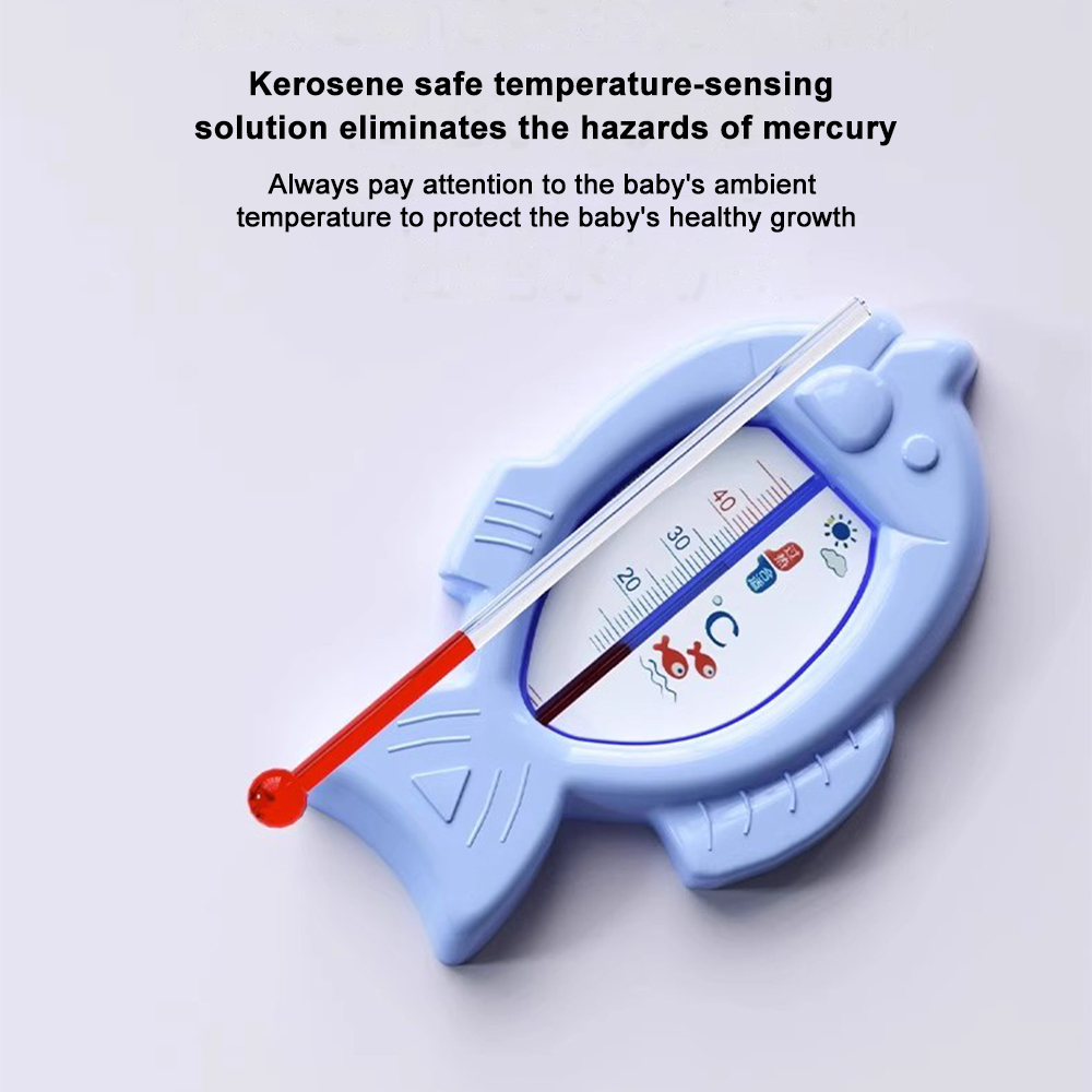 COD Baby water thermometer children bath home water thermometer tub ...