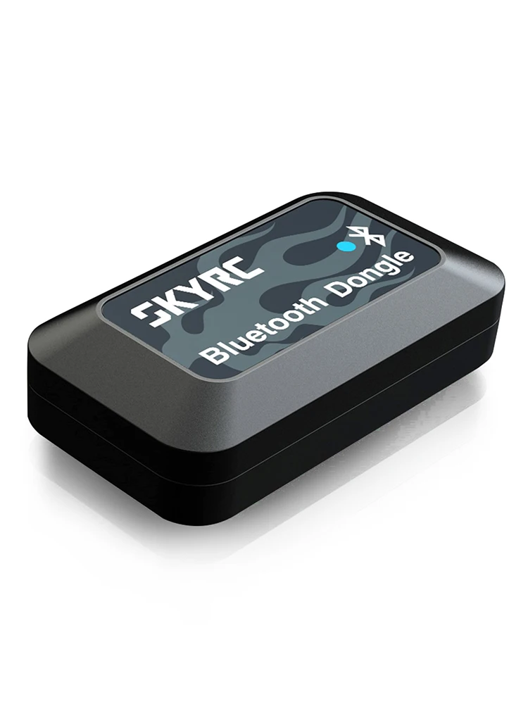 SKYRC Bluetooth Dongle Wireless Capabilities to NC2200 iMAX B6Evo ...