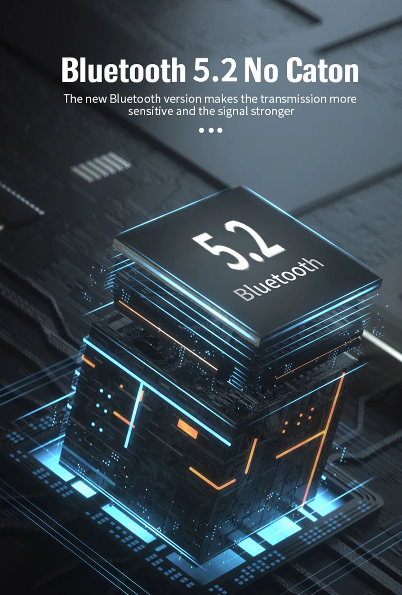 Bluetooth 5.0 Audio NFC Receiver 3.5mm Aux RCA USB Stereo Music Adapter ...