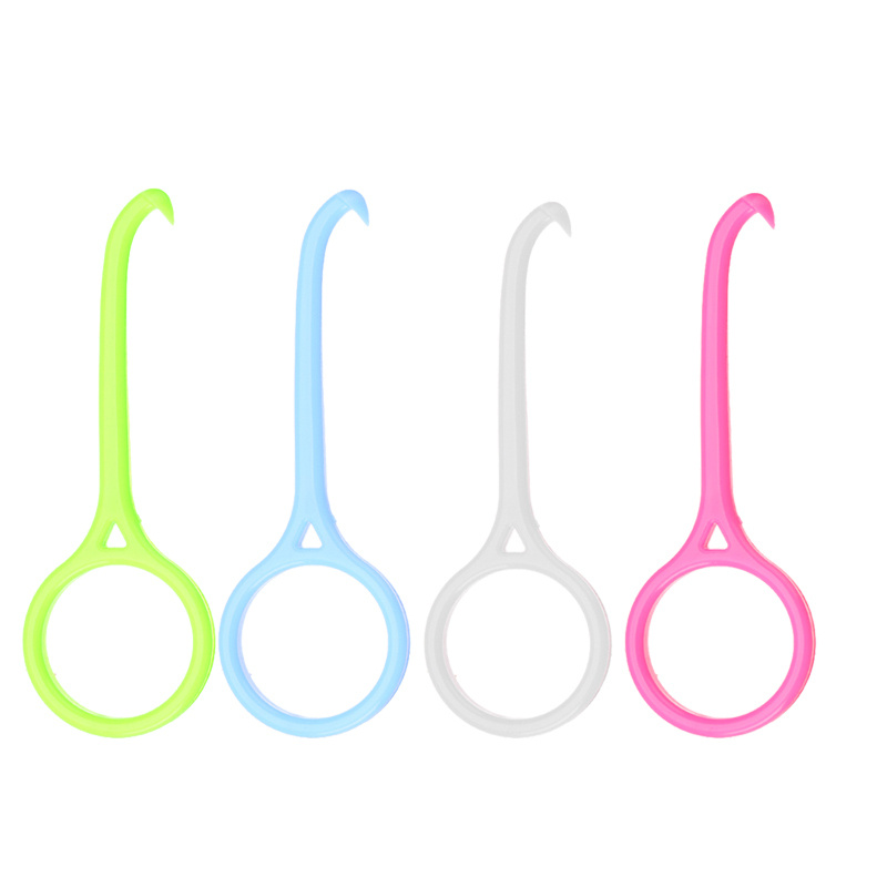 1pcs Aligner Removal Tool Dental Hook Tool Invisible Removable Braces Extractor Clear Aligner