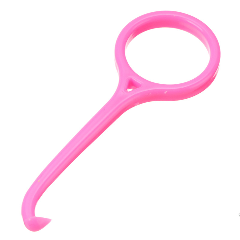 1pcs Aligner Removal Tool Dental Hook Tool Invisible Removable Braces Extractor Clear Aligner