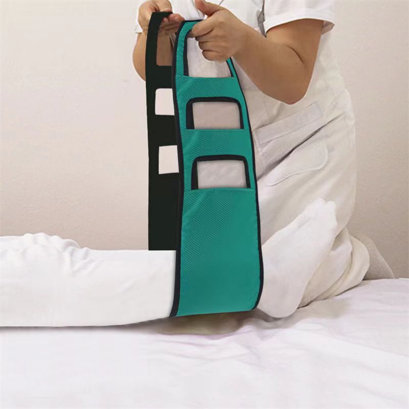 Patient Transfer Belt Nursing Sling Transfer Moving Belt Elderly ...
