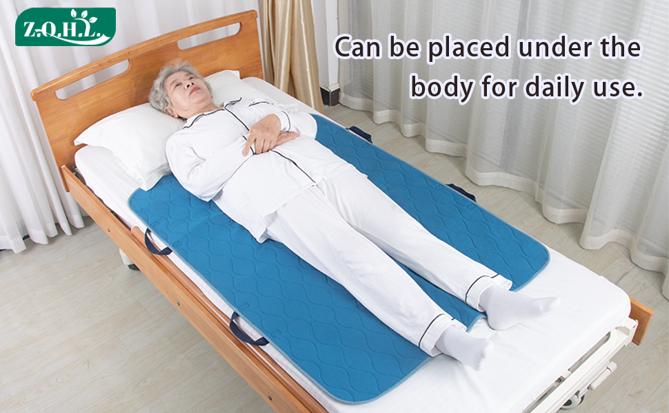 Multi purpose Positioning Katil Hospital Adjustable Underpad Transfer ...