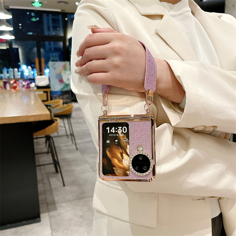Casing For Oppo Find N3 Flip N3Flip FindN3Flip FindN3 Flip 5G 2023 ...