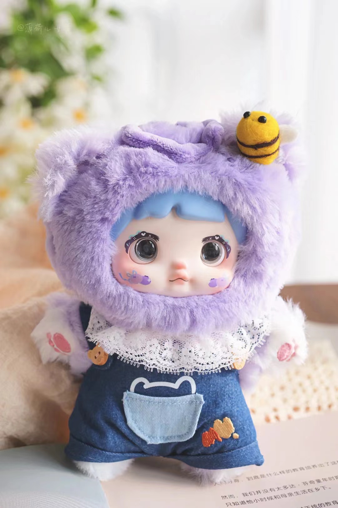 Toptoy Nommi V1 V2 V3- "Fruit" Fun Series Plush Mystery Box Cute Trendy Girl Gift | Shopee Malaysia