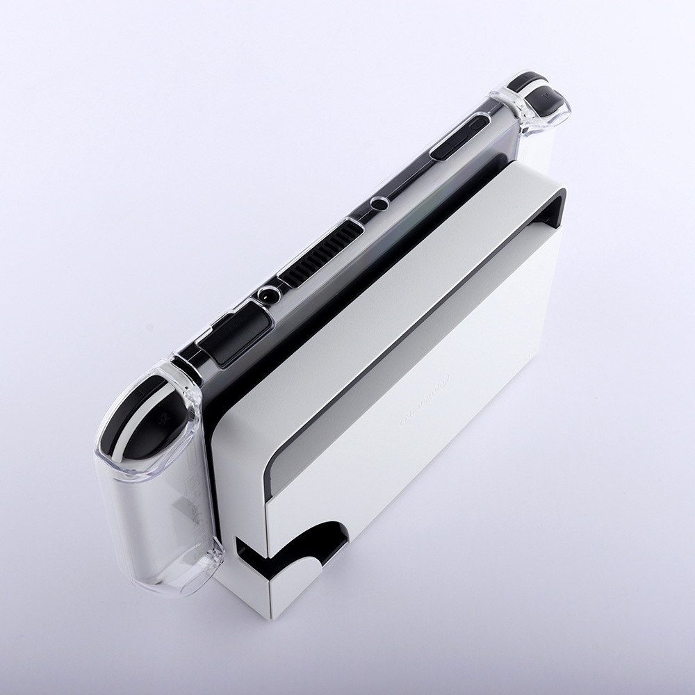 nintendo case oled nintendo casing switch case oled switch oled ...