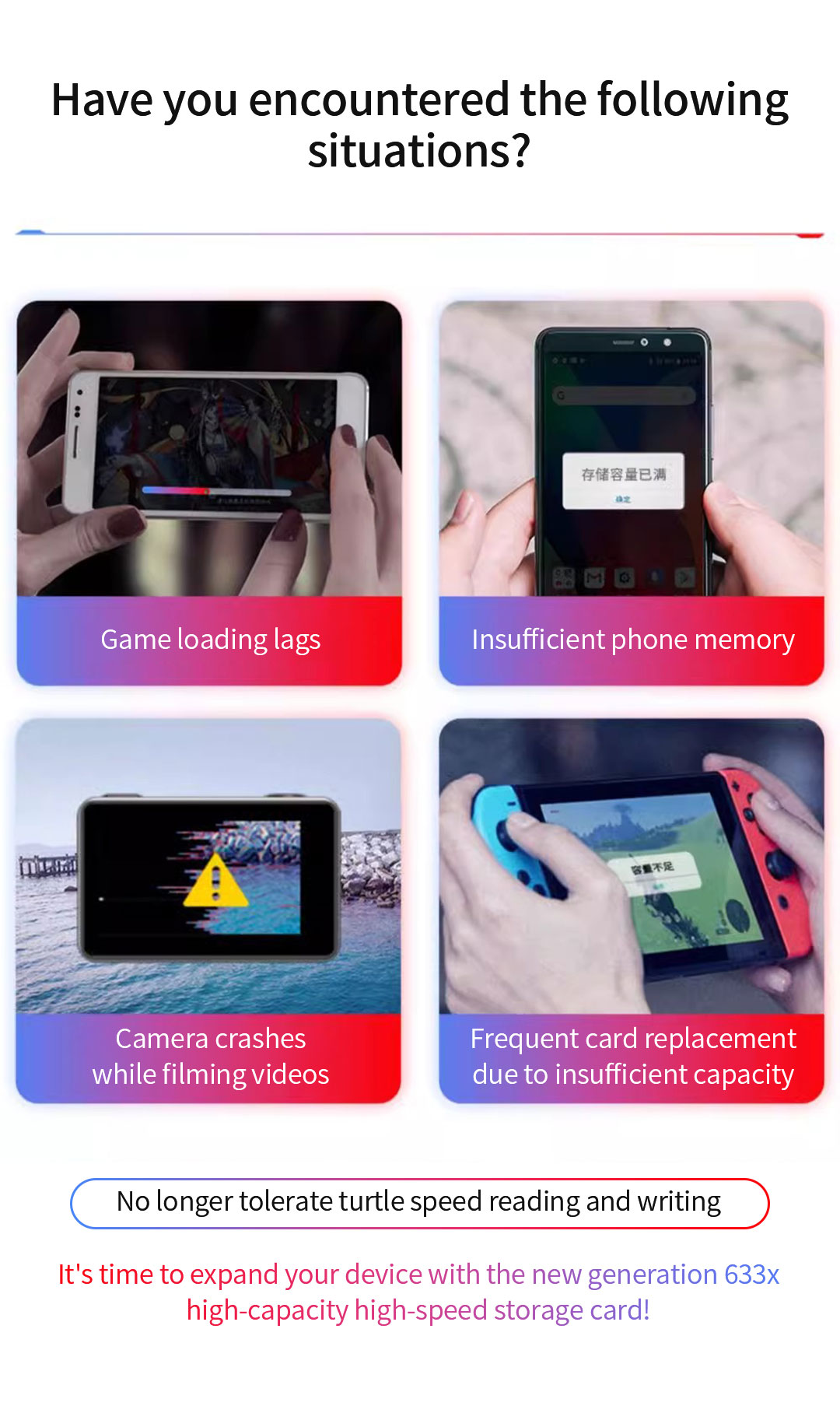 Lexar Camera Memory Card 32G 64G 128G | Shopee Malaysia