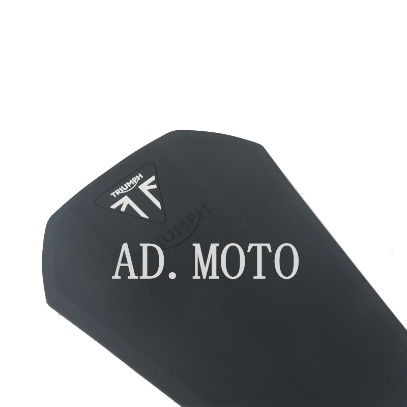 Motorcycle Fuel Tank Pad Side Oil Knee Protector Sticker is compatible ...