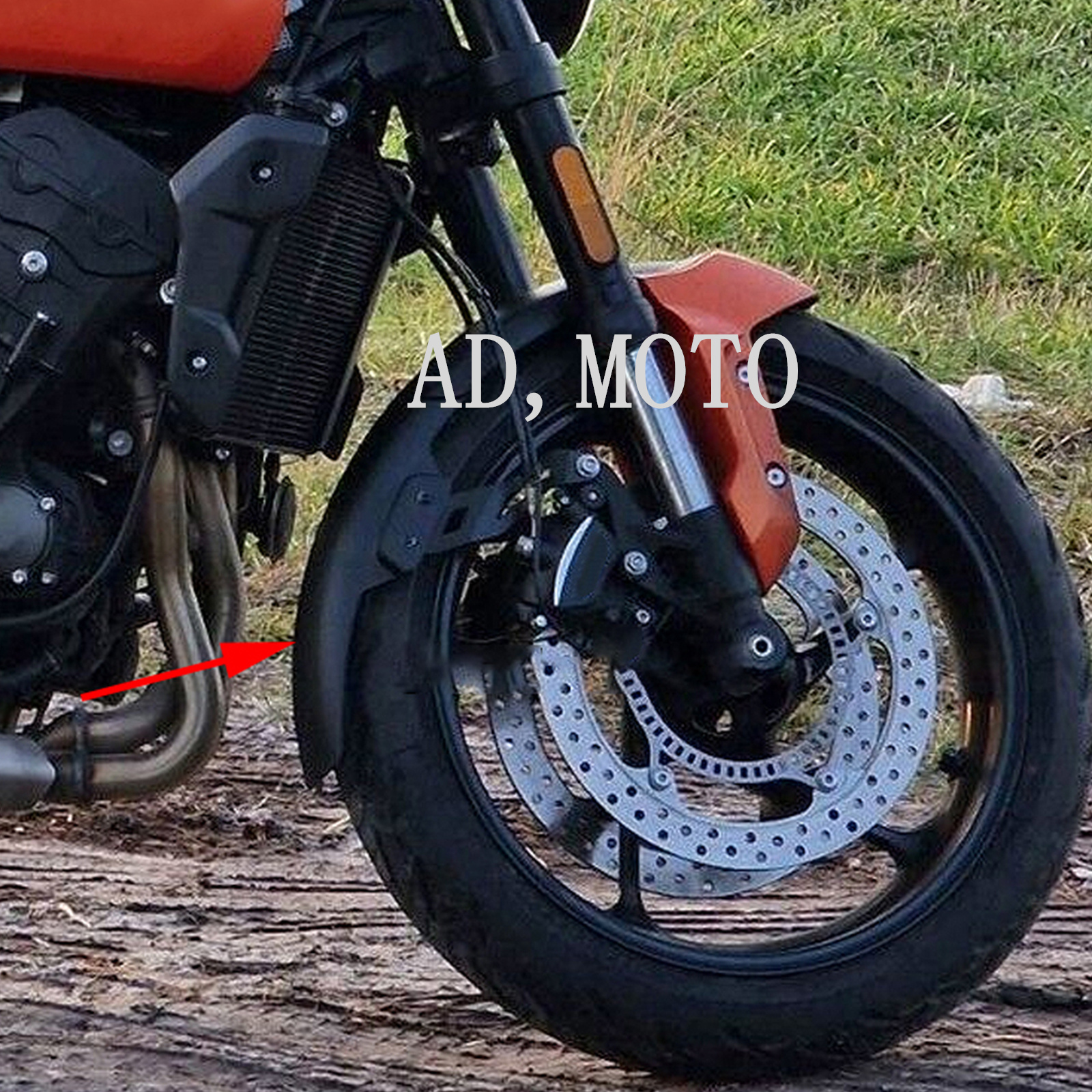 For Triumph Trident660 Trident 660 trident TRIDENT 660 2021-2024 New ...