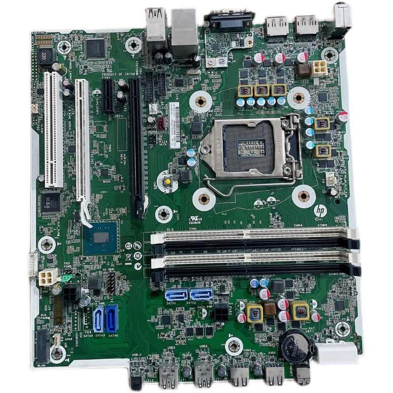 Brand New HP/HP ProDesk 600 680 G3 MT Motherboard 911990-001 901195-001 ...