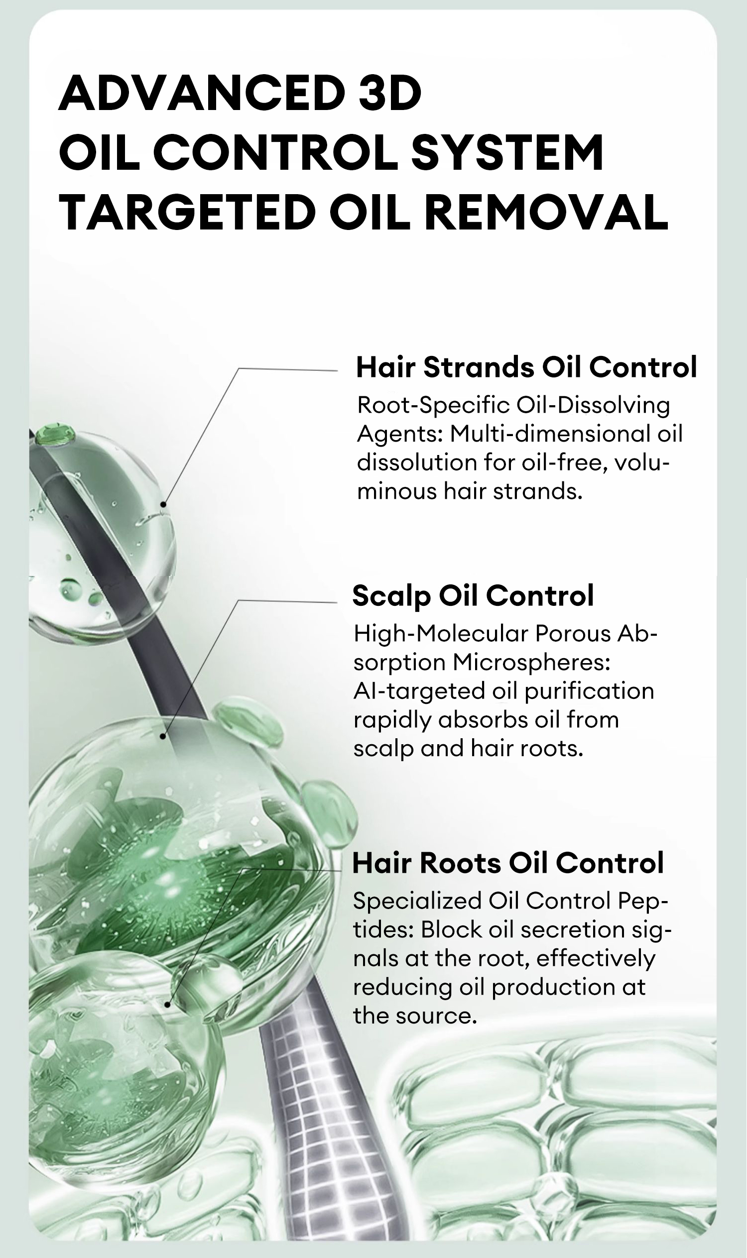 Spes 24h Oil Control Fluffy Washing-Free Hair Dry Shampoo 免洗洗发水 24h控油 ...