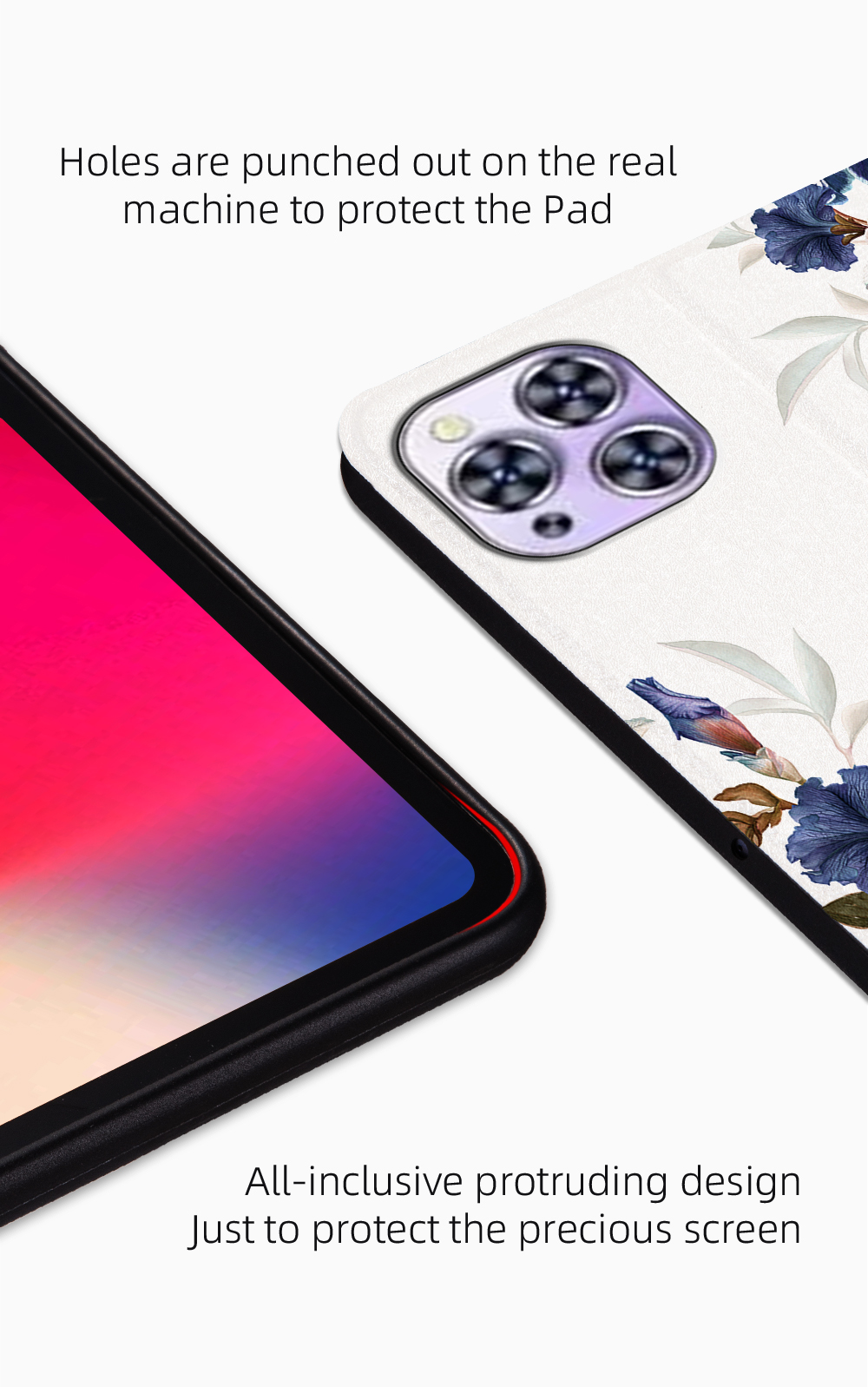 For Galaxy Tab X95 10.8-inch X95Pro Pro+ 10.8" 2024 Global New Android ...