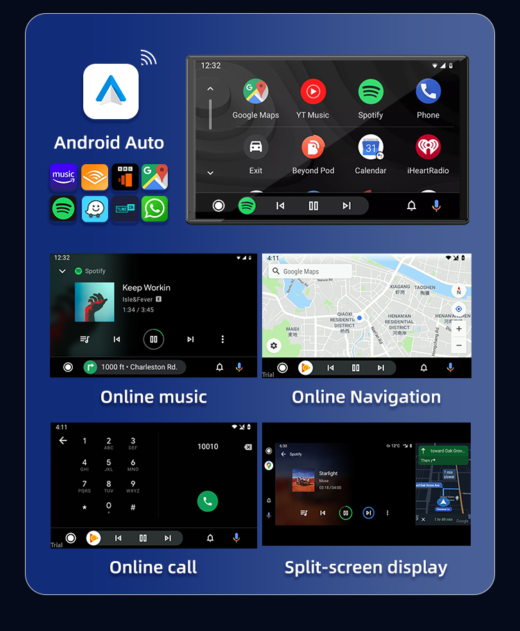 2025 NEW Carlinkit 5.0 Mini wired to wireless carplay Adapter Carlink ...