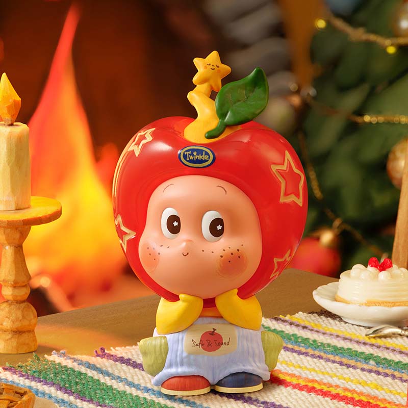 POPMART Pop Mart Star Gifts from the Stars Series Figure Blind Box ...