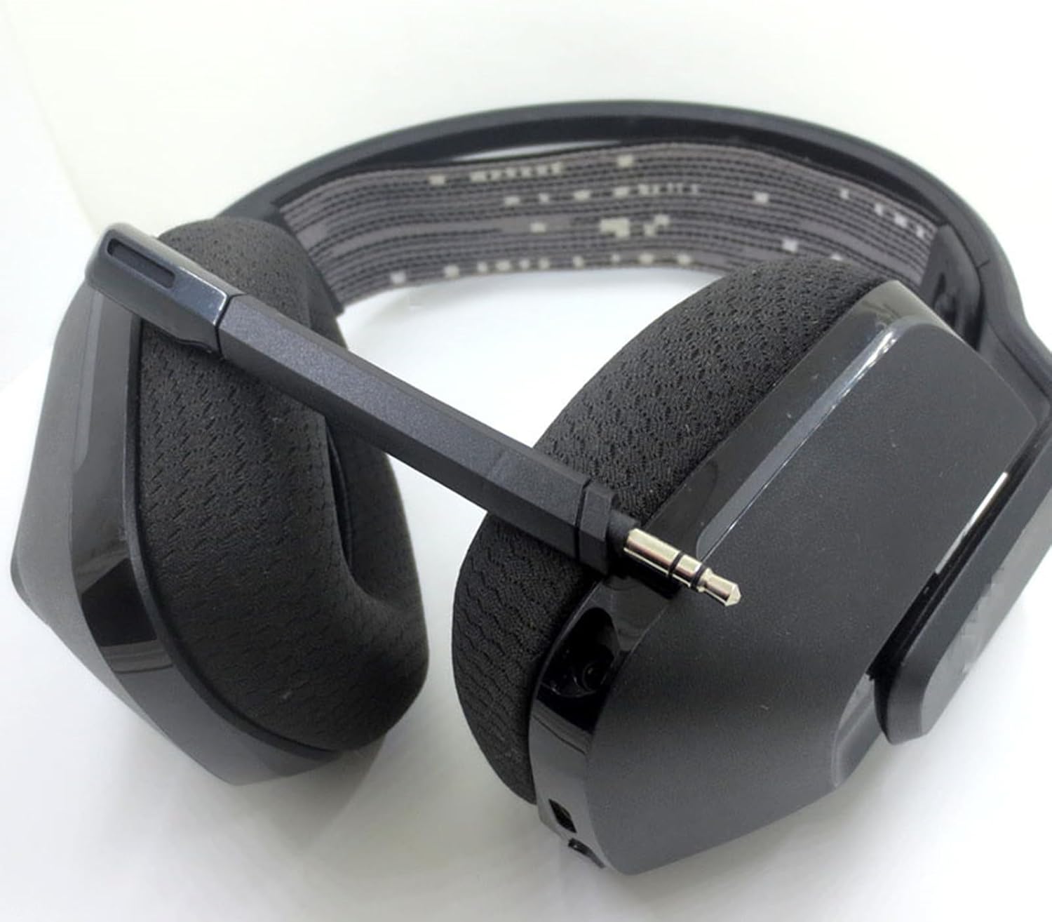 G733 Microphone Compatible with Logitech G733 Lightspeed Wireless ...