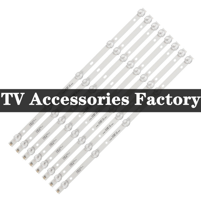 UA43K5002AK SAMSUNG 43" TV LED BACKLIGHT (LAMPU TV) SAMSUNG 43 INCH LED TV BACKLIGHT UA43K5002 ...