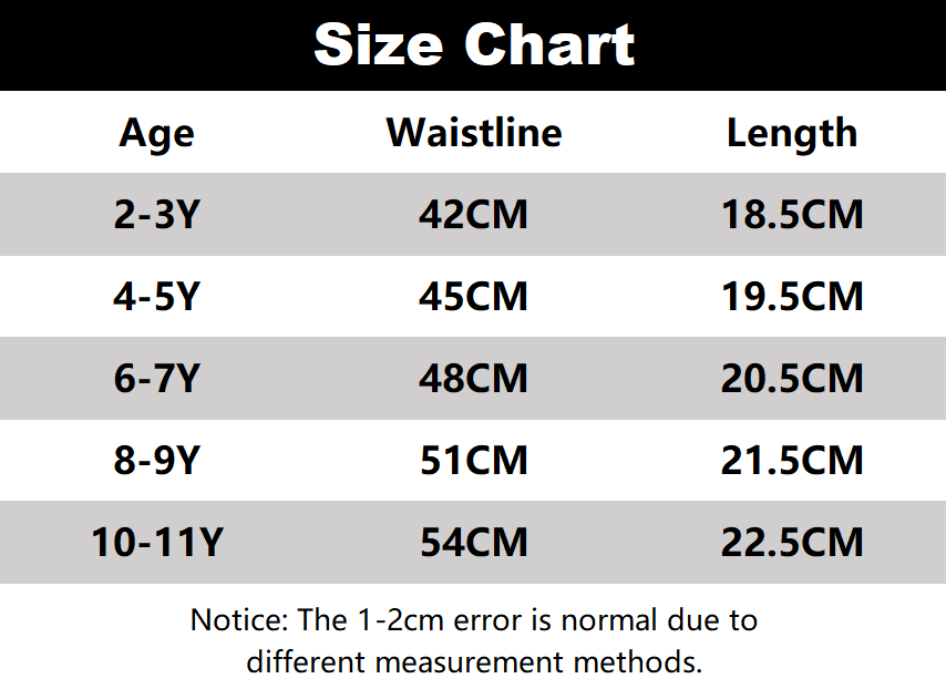 Random Design Cotton Kids Boy Underwear Boxer Print Design Soft High ...