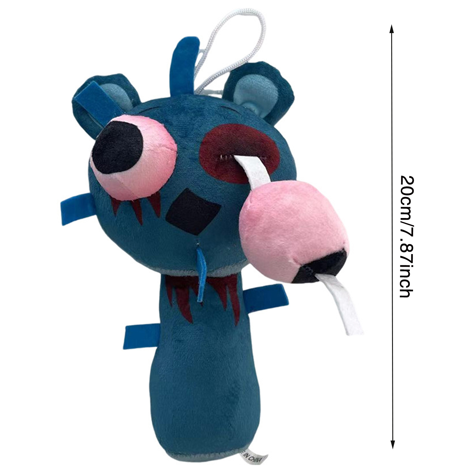 [Multiple items at a great price] Sprunki Incredibox Children's Plush ...