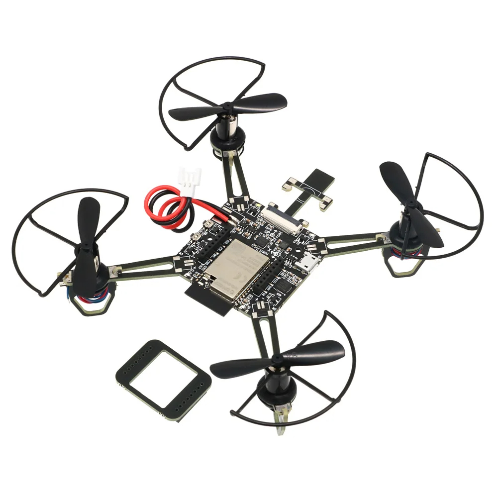 Mitoot ESP32S2 ESP32 Flight Control Open Source Quadcopter ESP-airplane ...