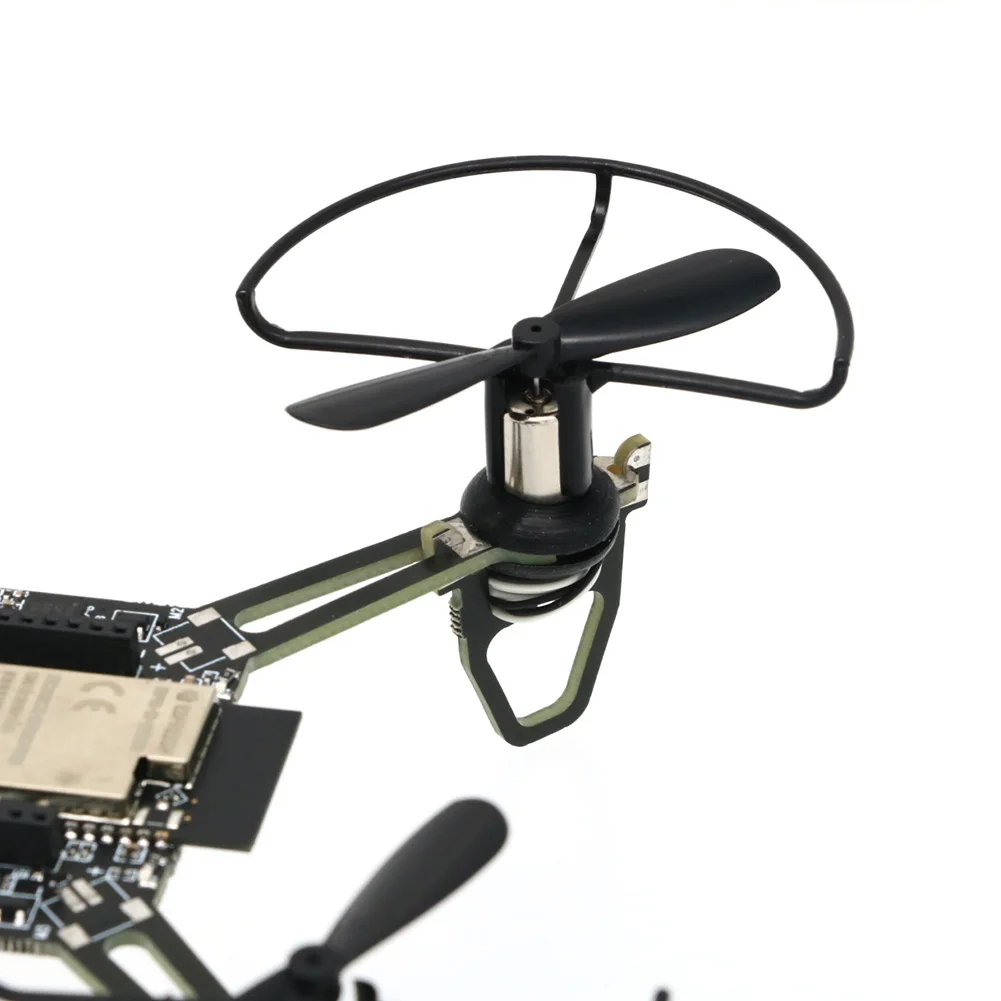 Mitoot ESP32S2 ESP32 Flight Control Open Source Quadcopter ESP-airplane RC airplane Model Wifi ...