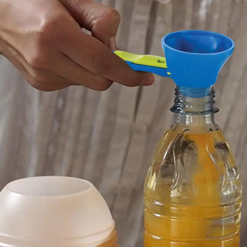Coffee Scoop Funnel For Flling Reusable K-cup Coffee Pot Coffee Spoon ...