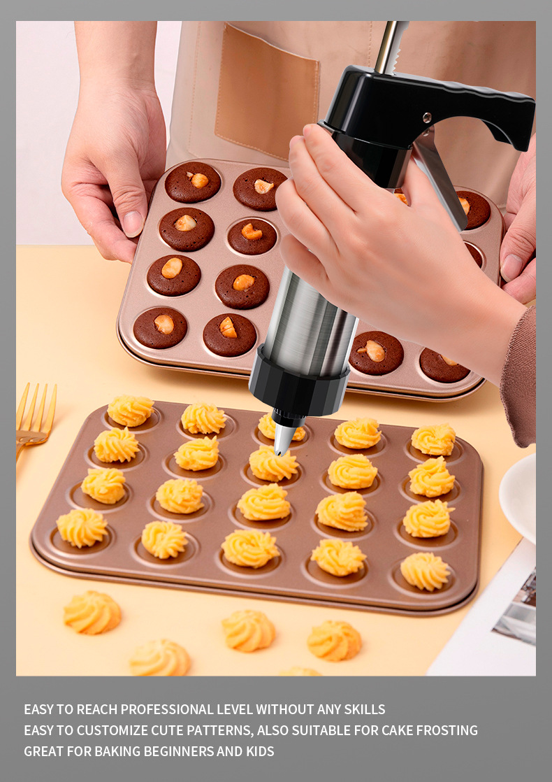 【Delivery in 2 days】Acuan Semperit Pecah 21 Acuan Biskut Raya DIY ...