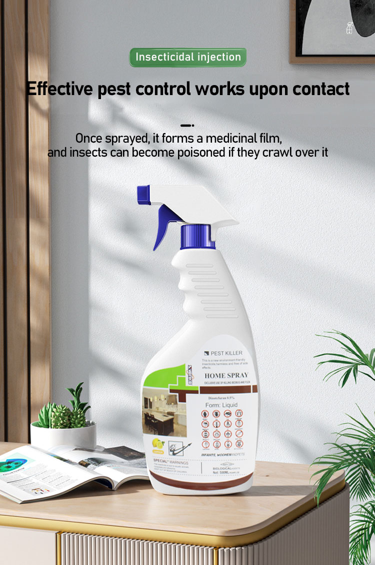 Household pest control Breeze Spray lipas Spray semut Spray serangga ...