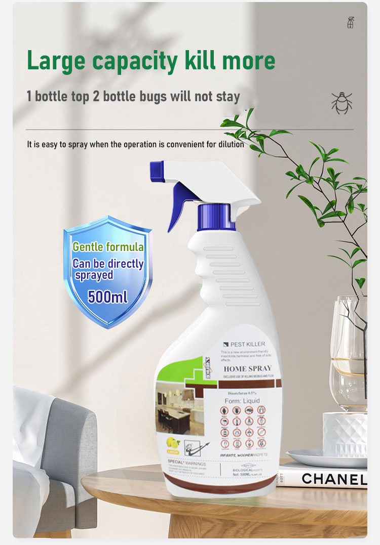 Household pest control Breeze Spray lipas Spray semut Spray serangga ...