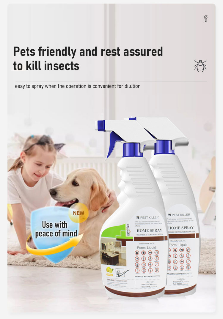 Household pest control Breeze Spray lipas Spray semut Spray serangga ...
