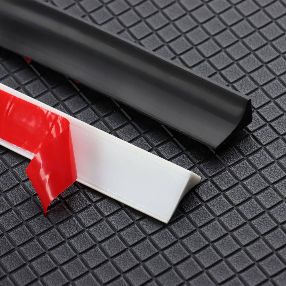 Kitchen Countertop Water Blocking Strip Water Barrier Dry Wet ...