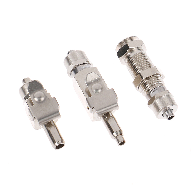 Dental Ultrasonic Scaler Adapter External Water Air Quick Connector ...