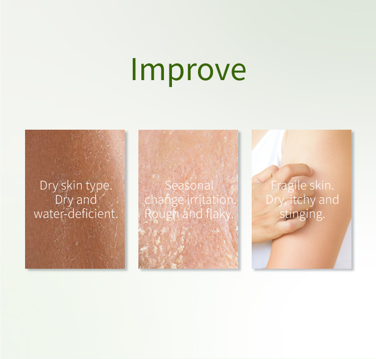 John Jeff Olea Europaea Body Lotion Olive Moisturize Soothe Smooth Skin ...