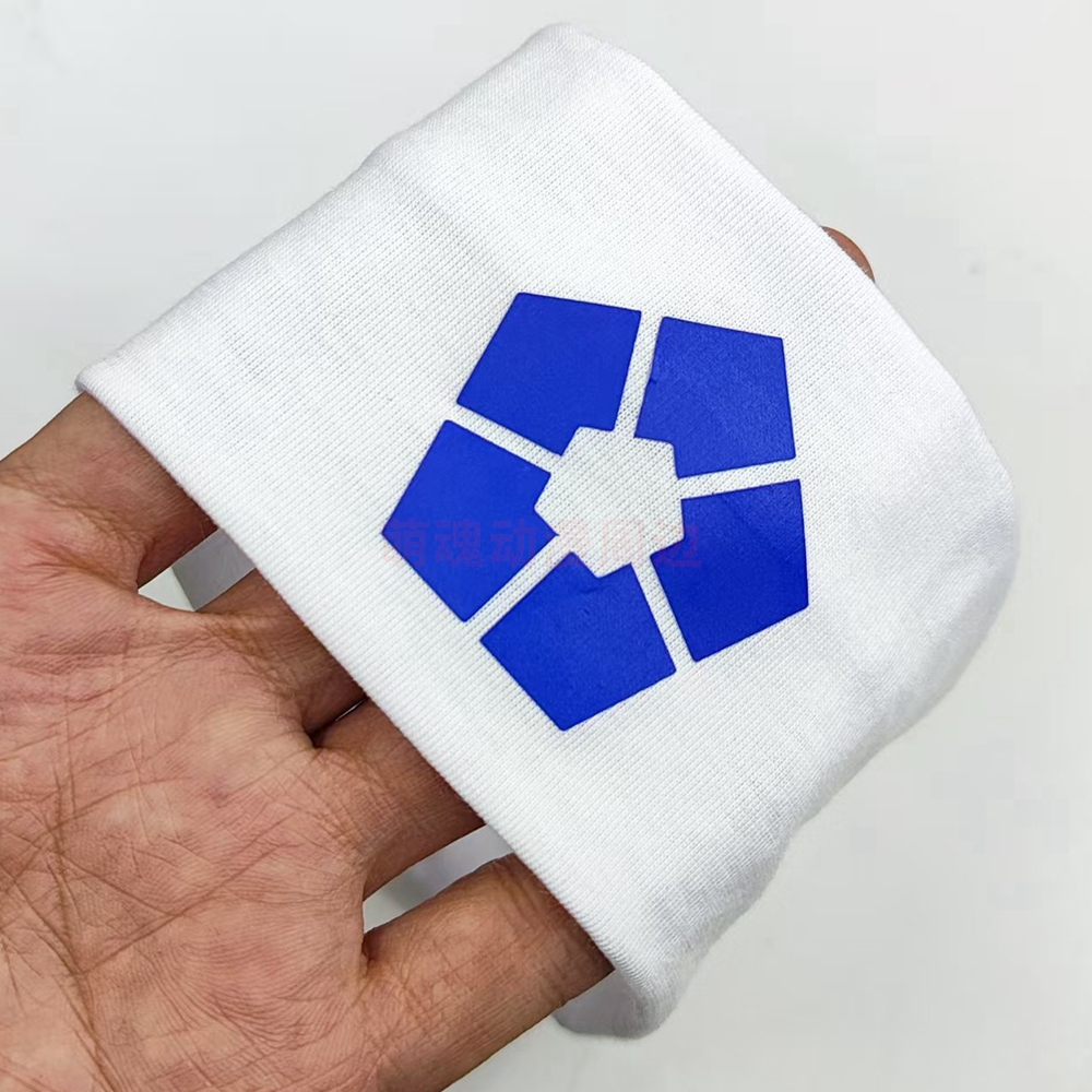 Blue lock Nanase Niji Headband cosplay accessories anime cosplay ...