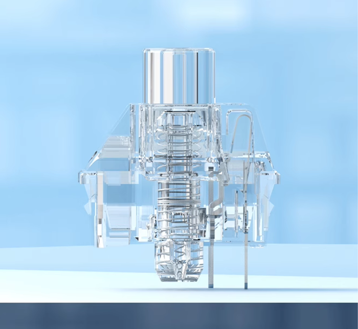 -LW- TTC ICE Switch Linear Customized Mechanical Keyboard Switch Highly ...