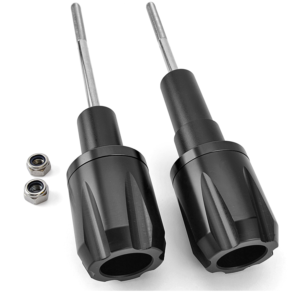 Motorcycle Frame Slider For Kawasaki Z650 NINJA650 2017-2025 Z650RS ...