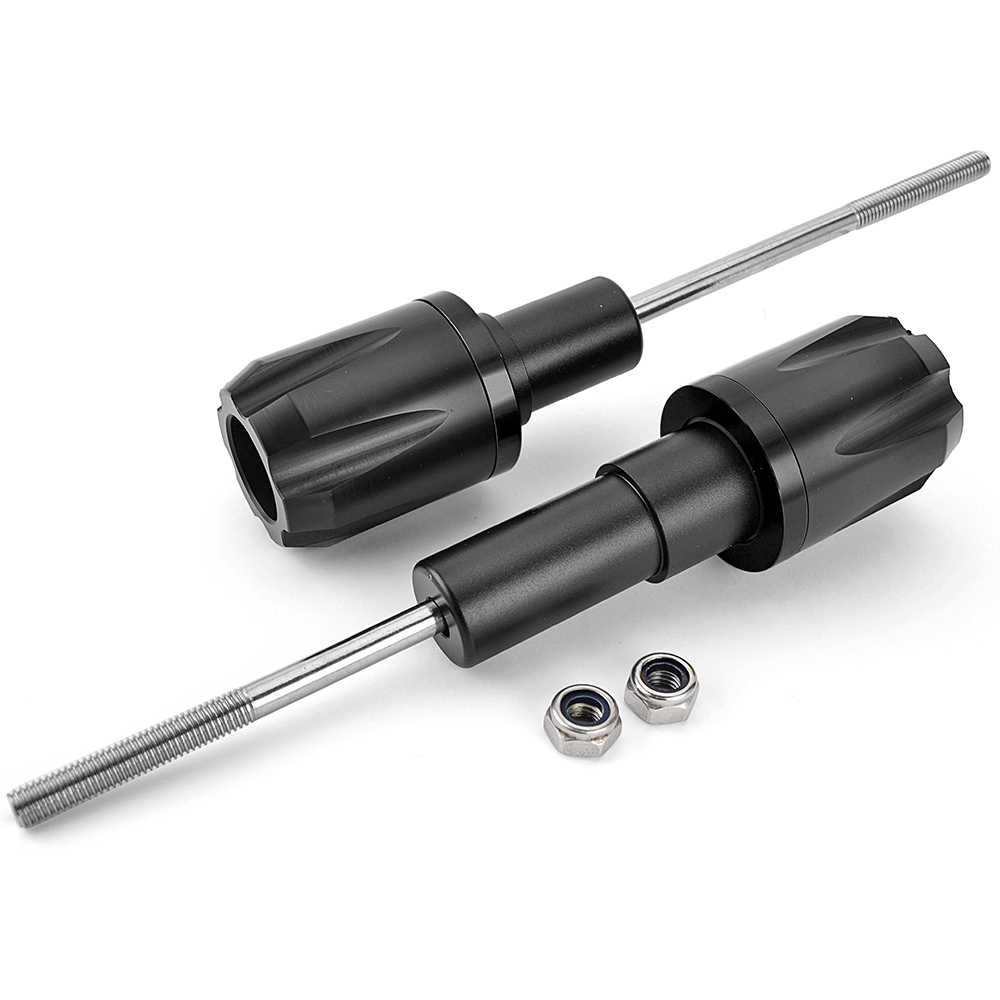 Motorcycle Frame Slider For Kawasaki Z650 NINJA650 2017-2025 Z650RS ...