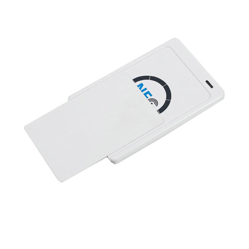 13.56MHz M1 Card Reader Writer rfid Copier Duplicator NFC RFID Smart ...