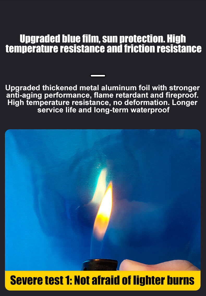 Waterproof for 100years Waterproof tape anti leaking For repairing ...