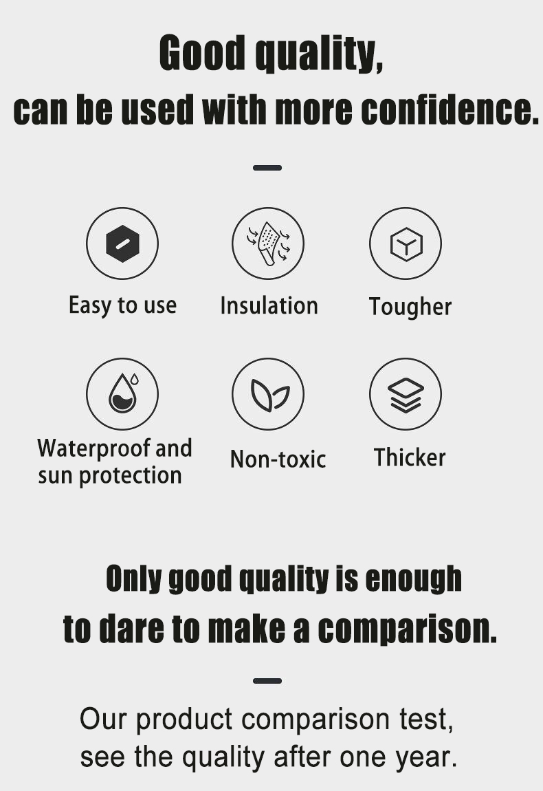 Waterproof for 100years Waterproof tape anti leaking For repairing ...