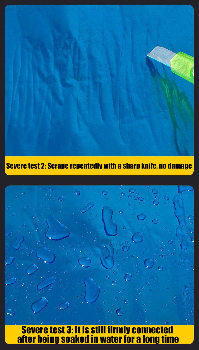 Waterproof for 100years Waterproof tape anti leaking For repairing ...