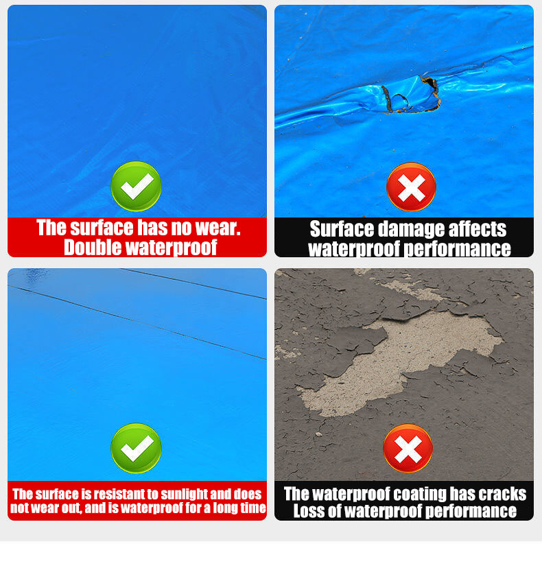 Waterproof for 100years Waterproof tape anti leaking For repairing ...