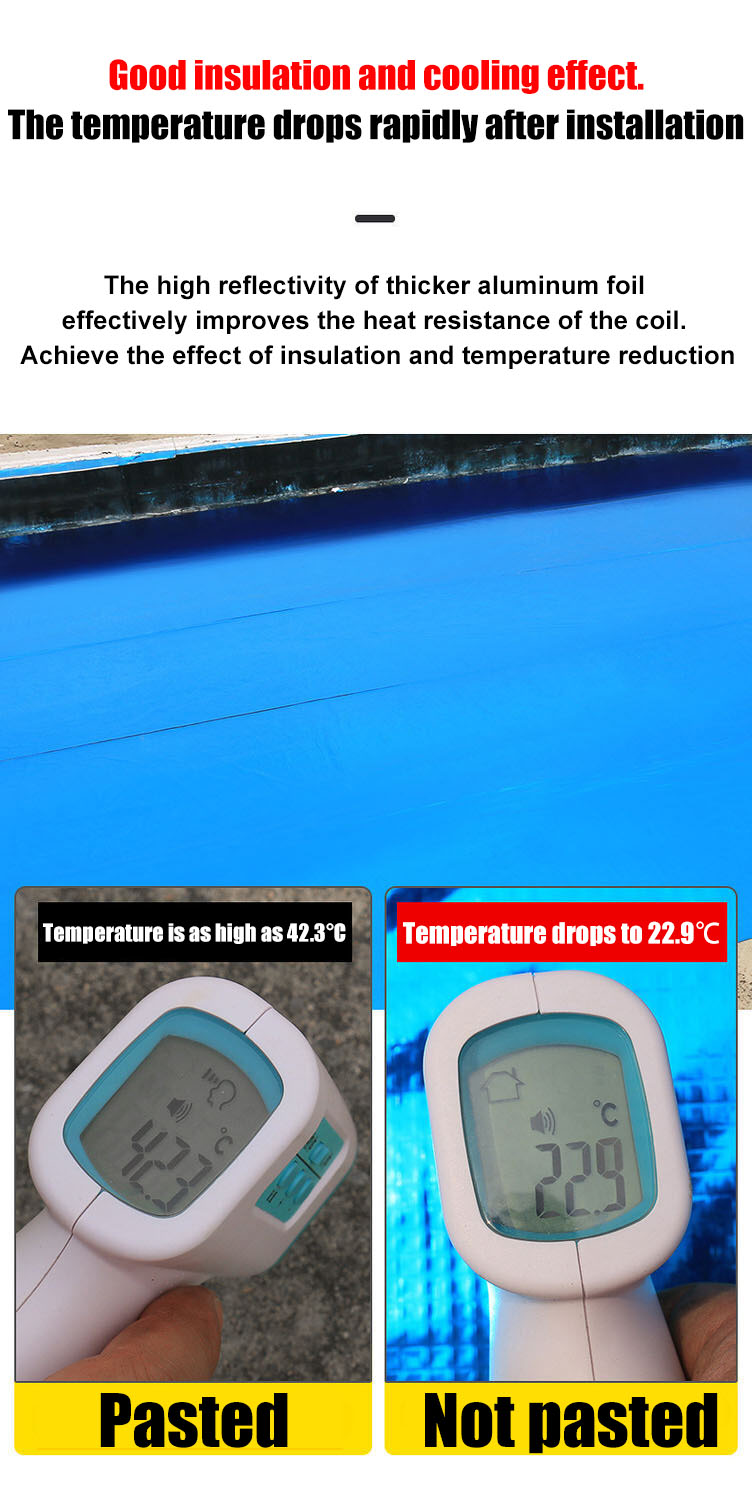 Waterproof for 100years Waterproof tape anti leaking For repairing ...