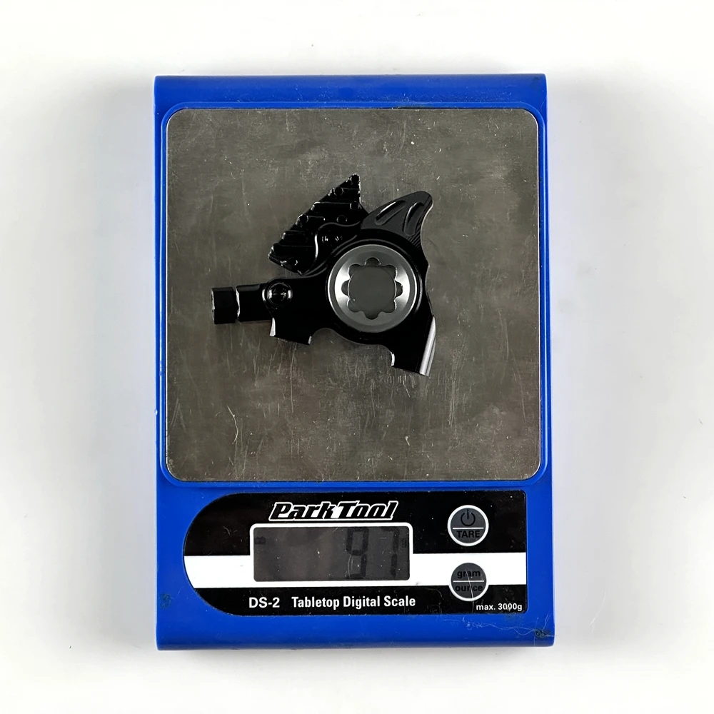 NEW Cycling XG Flat Mount Road Hydraulic Brake Caliper ICE-TECH Bike ...