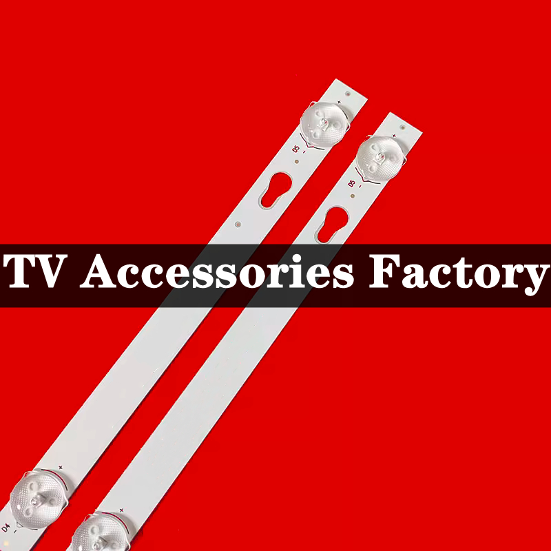 TCL 32D3000 32D1200 32" LED TV Backlight 32 INCH Lamp TV 32D3000 ...