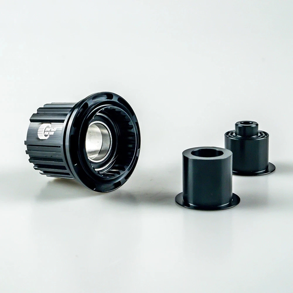 NEW M9100/M8100/M7100 Micro Spline Freehub for 12 Speed MTB for DT ...