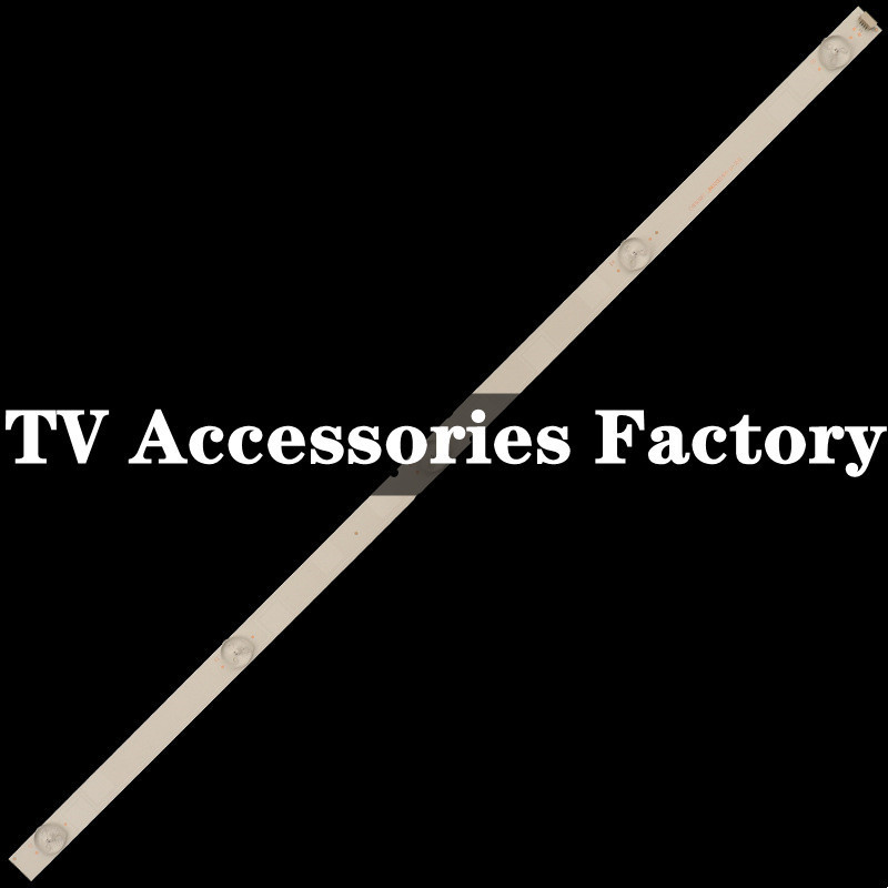 SHARP LC-32LE185M LC-32LE280M LC-32SA4200X LED TV BACKLIGHT (LAMP TV ...
