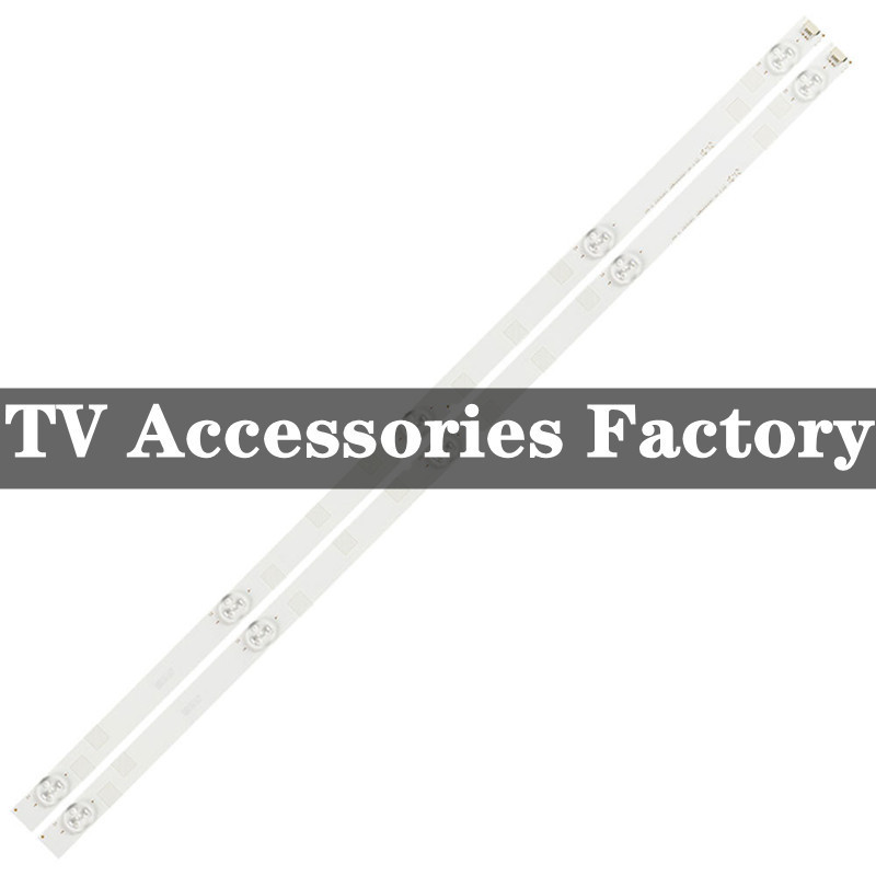 SHARP LC-32LE185M LC-32LE280M LC-32SA4200X LED TV BACKLIGHT (LAMP TV ...